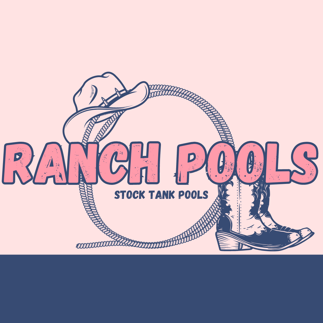 Stock Tank Pools in Austin, TX and Surrounding Areas
