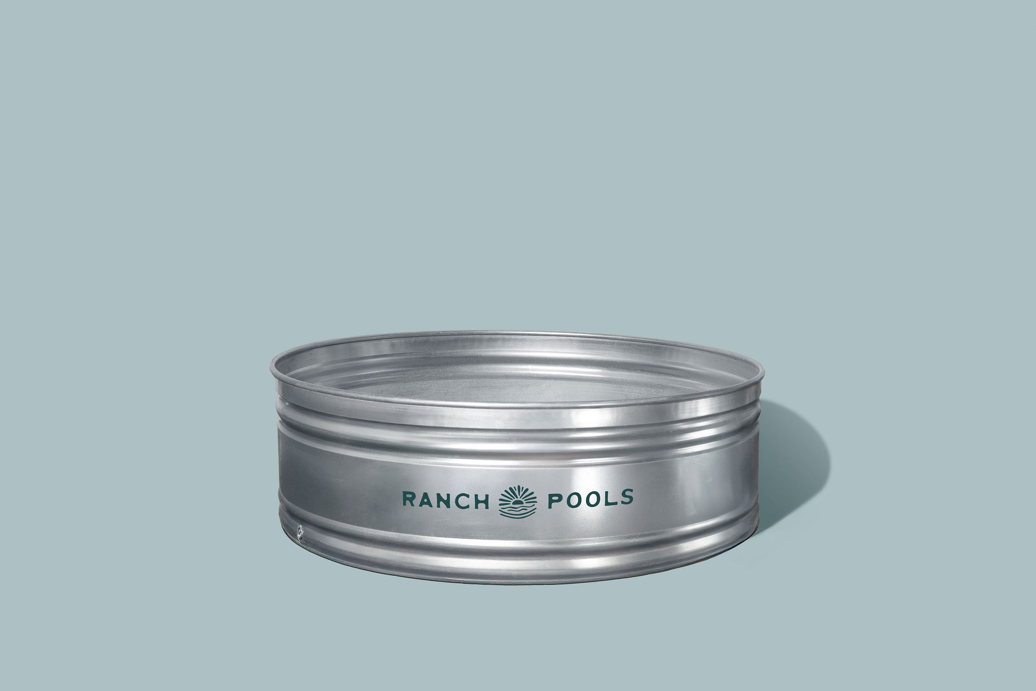 Stock Tank Pools Austin, TX | Delivery & Installation | Ranch Pools