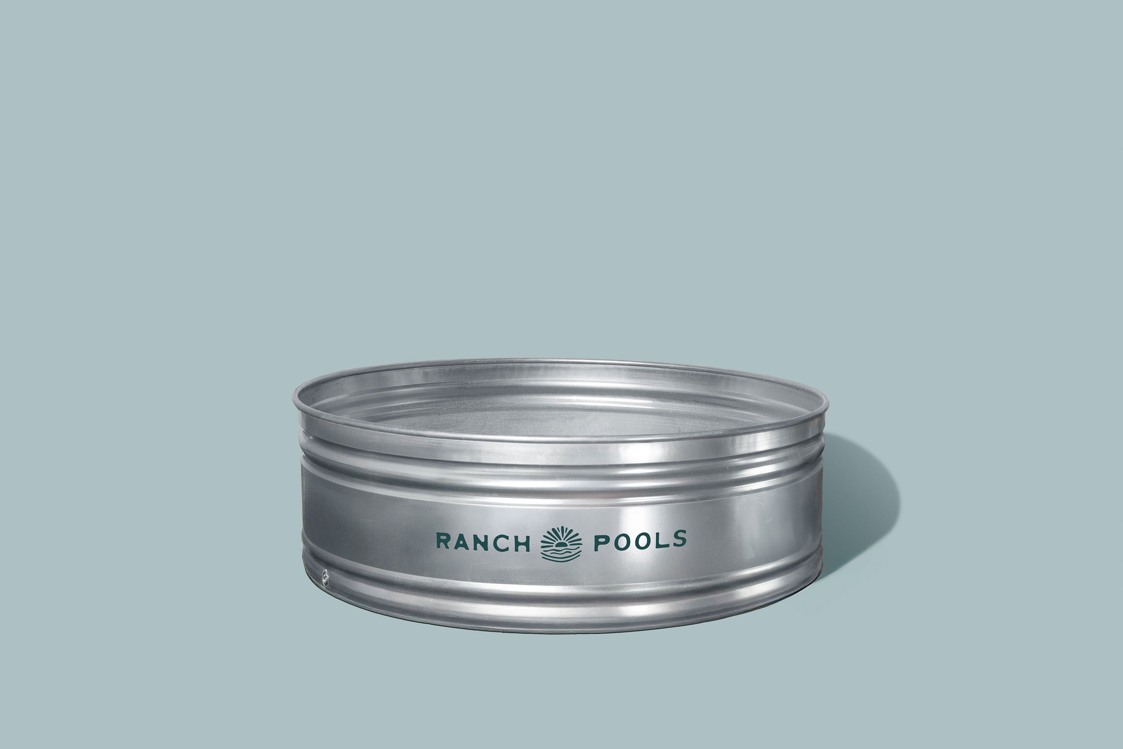 Stock Tank Pools Austin, TX | Delivery & Installation | Ranch Pools