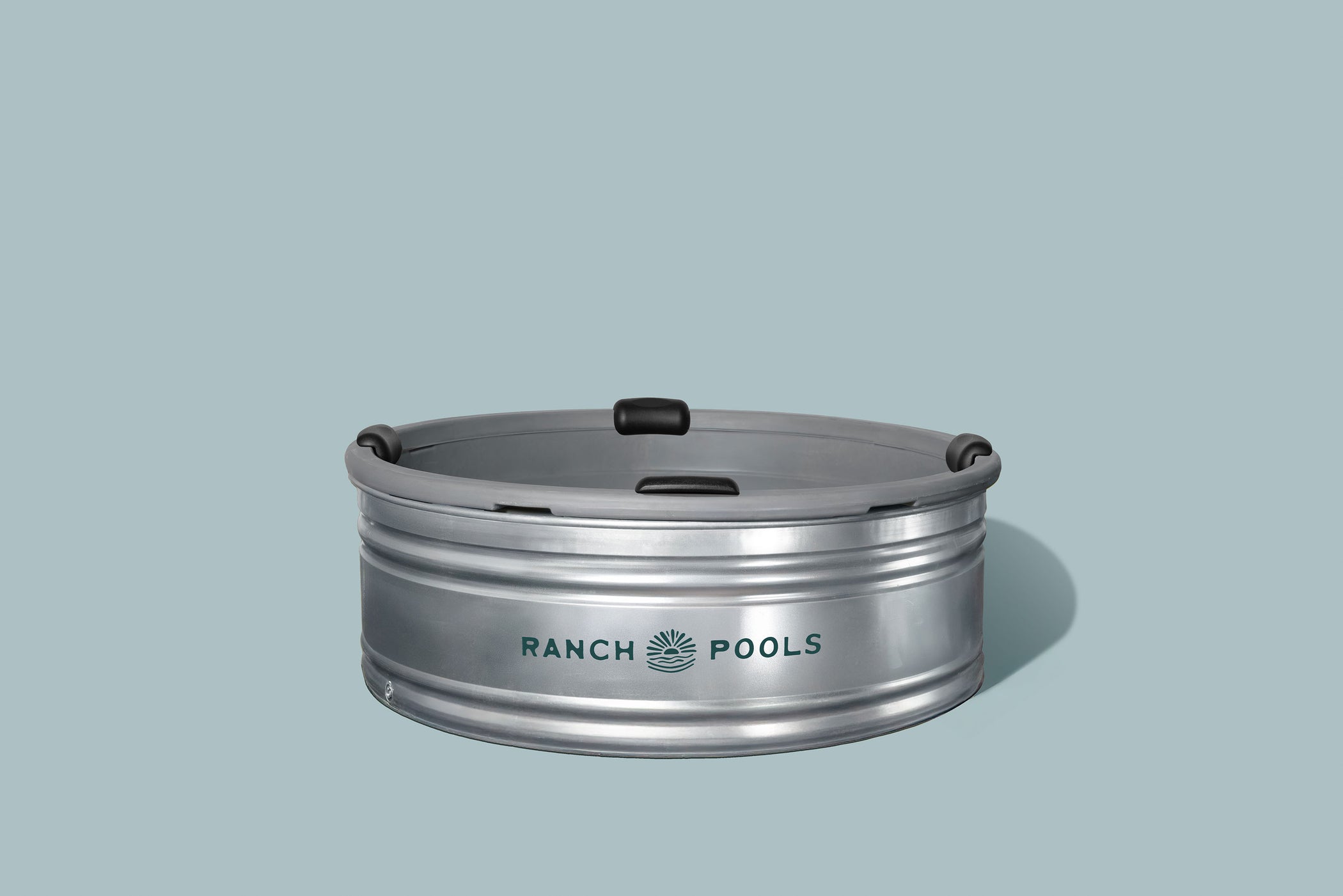 Stock Tank Pools Austin, TX | Delivery & Installation | Ranch Pools
